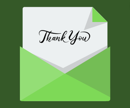 How to Write a Formal Thank-You Email - TextRanch Blog