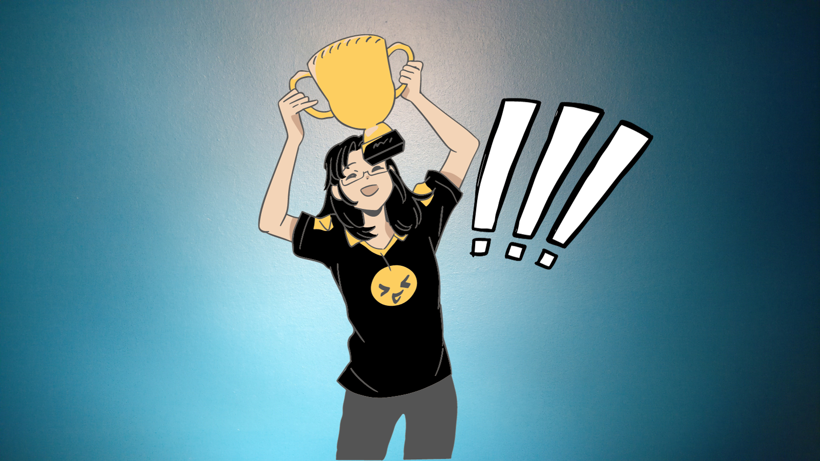 Exclamation Points!!! When Should You Use Them? | TextRanch Blog