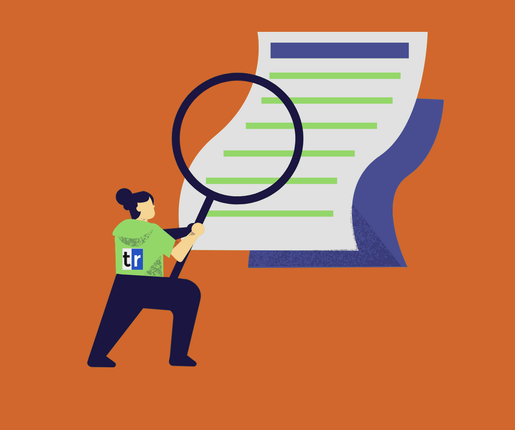 Basic vs. Advanced Editing: What’s the Difference? - TextRanch Blog