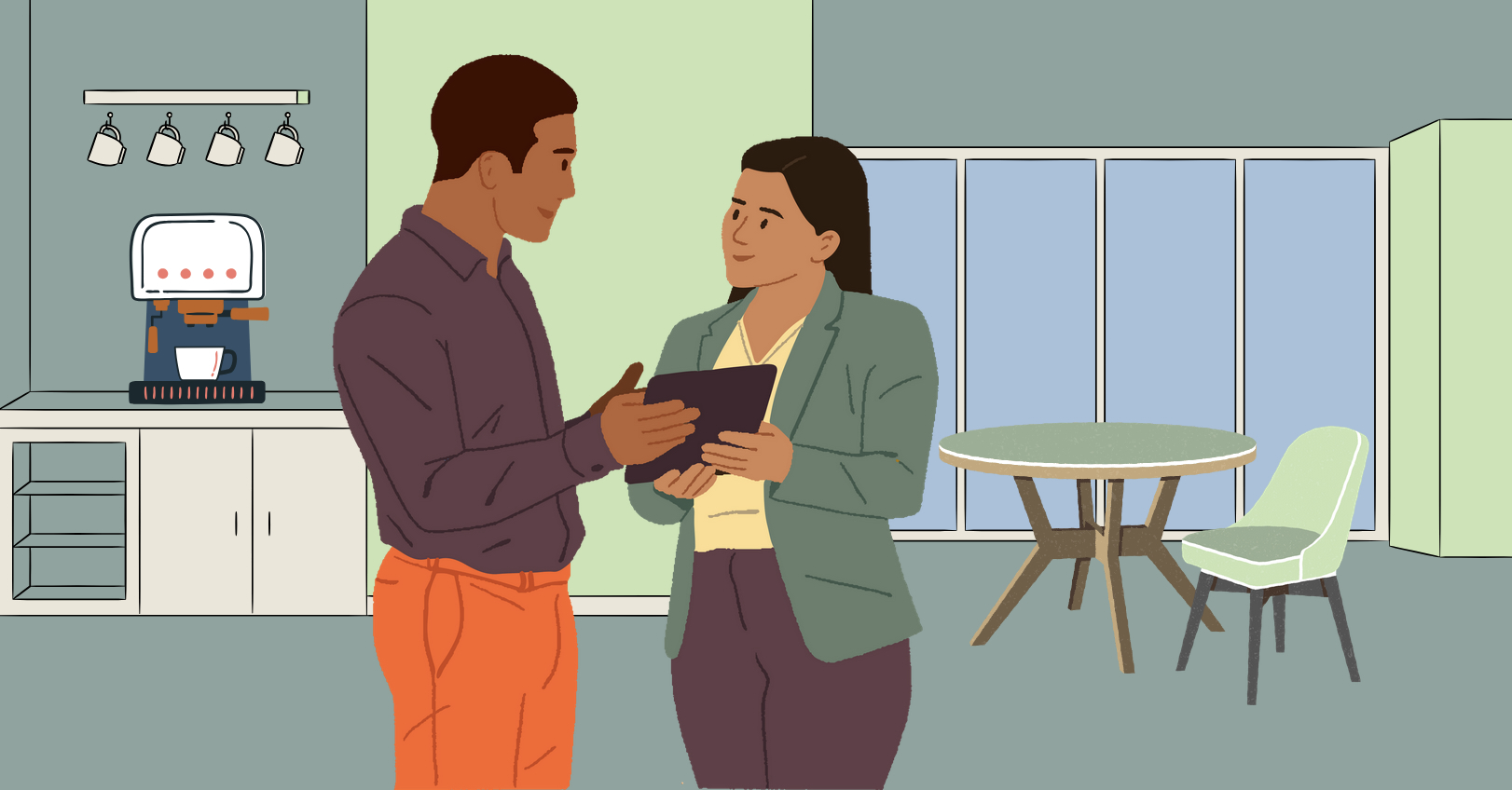 How to Say “No” in Business Without Burning Your Bridges - TextRanch Blog