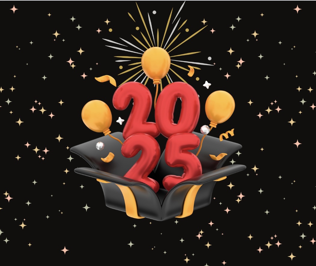 Want to Improve Your Writing in 2025? Here’s How! - TextRanch Blog