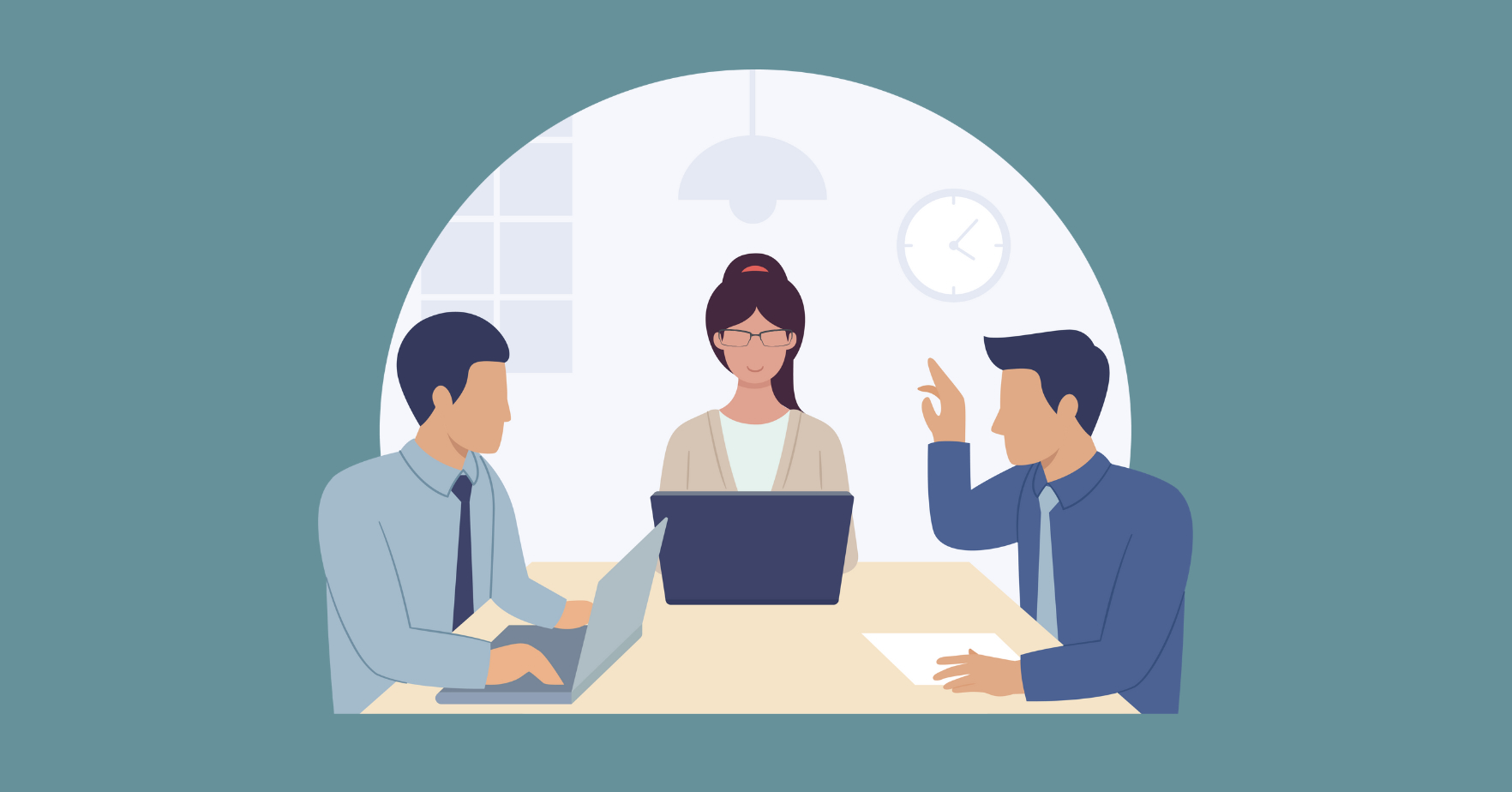 A Professional Writing Style: What Exactly Does That Mean? - TextRanch Blog